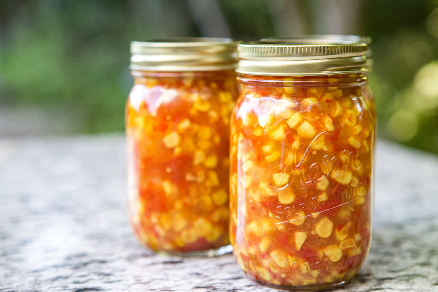 Delicious and Easy Corn Relish Recipe You’ll Love - Indian Food Guide